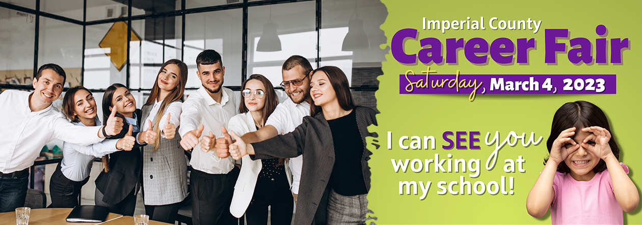 Human Resources | Imperial County Office of Education